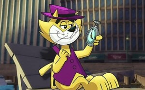 Film Review: 'Top Cat: The Movie 3D'