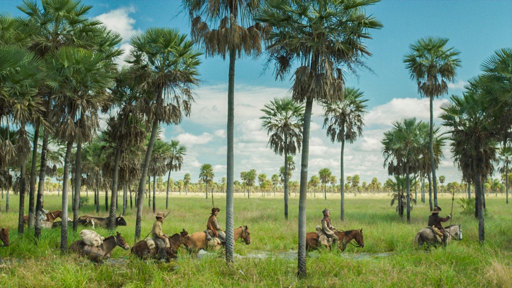Film Review: Zama