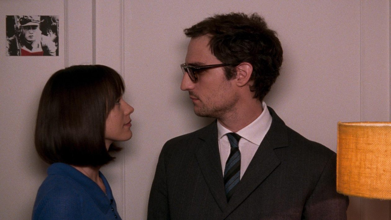 Film Review: Redoubtable | CineVue