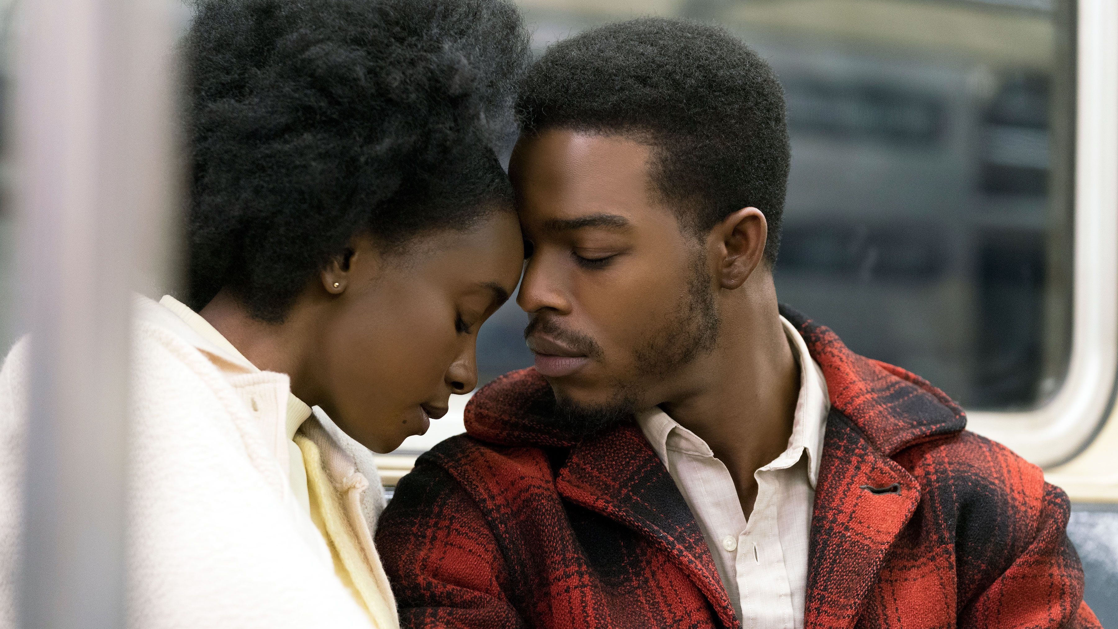Film Review: If Beale Street Could Talk | CineVue