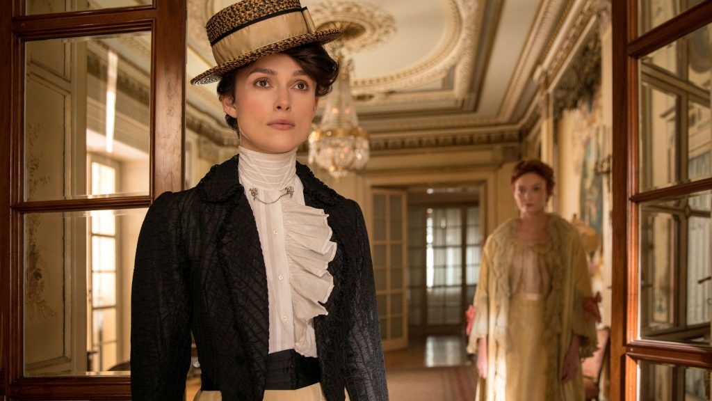 Film Review: Colette