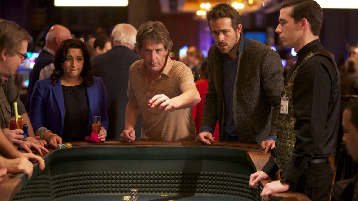 Ten great poker movies to watch at home