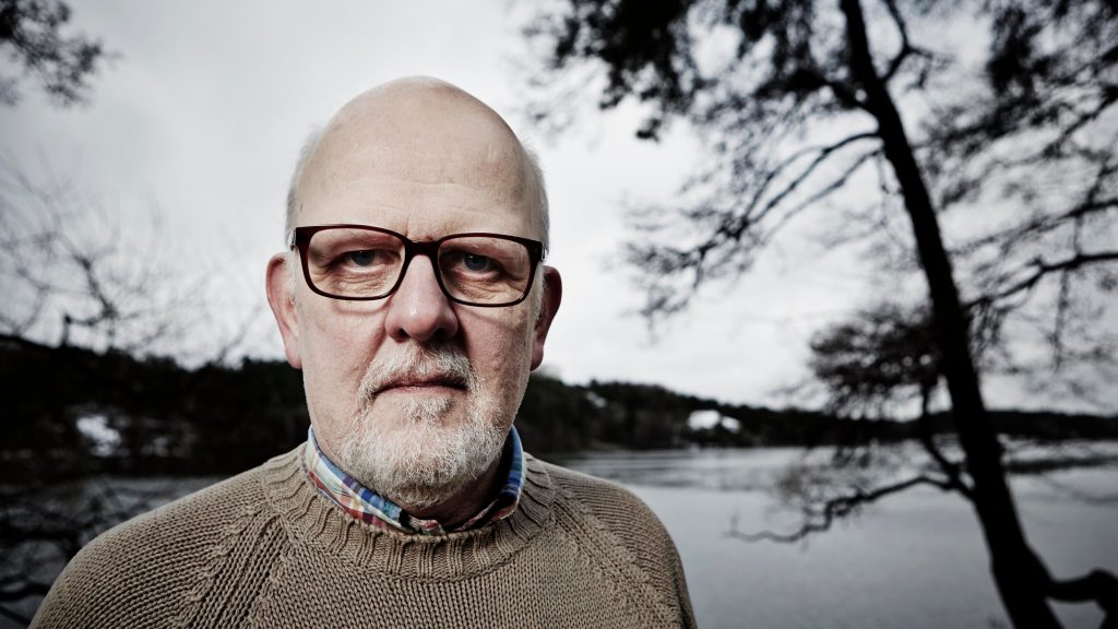 Film Review: The Confessions of Thomas Quick | CineVue