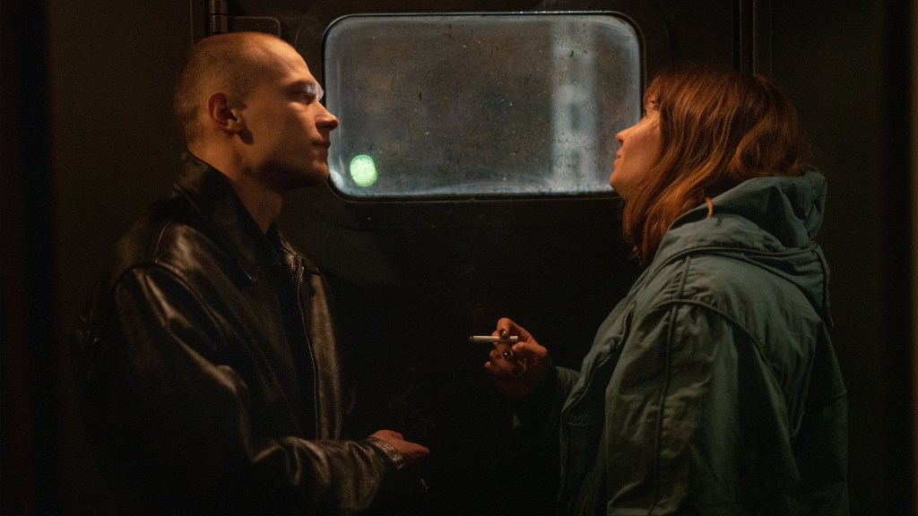 Film Review: Compartment No. 6
