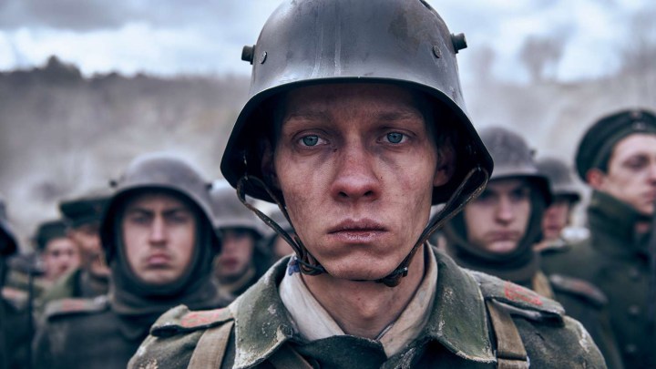 CineVue | Film Reviews & More