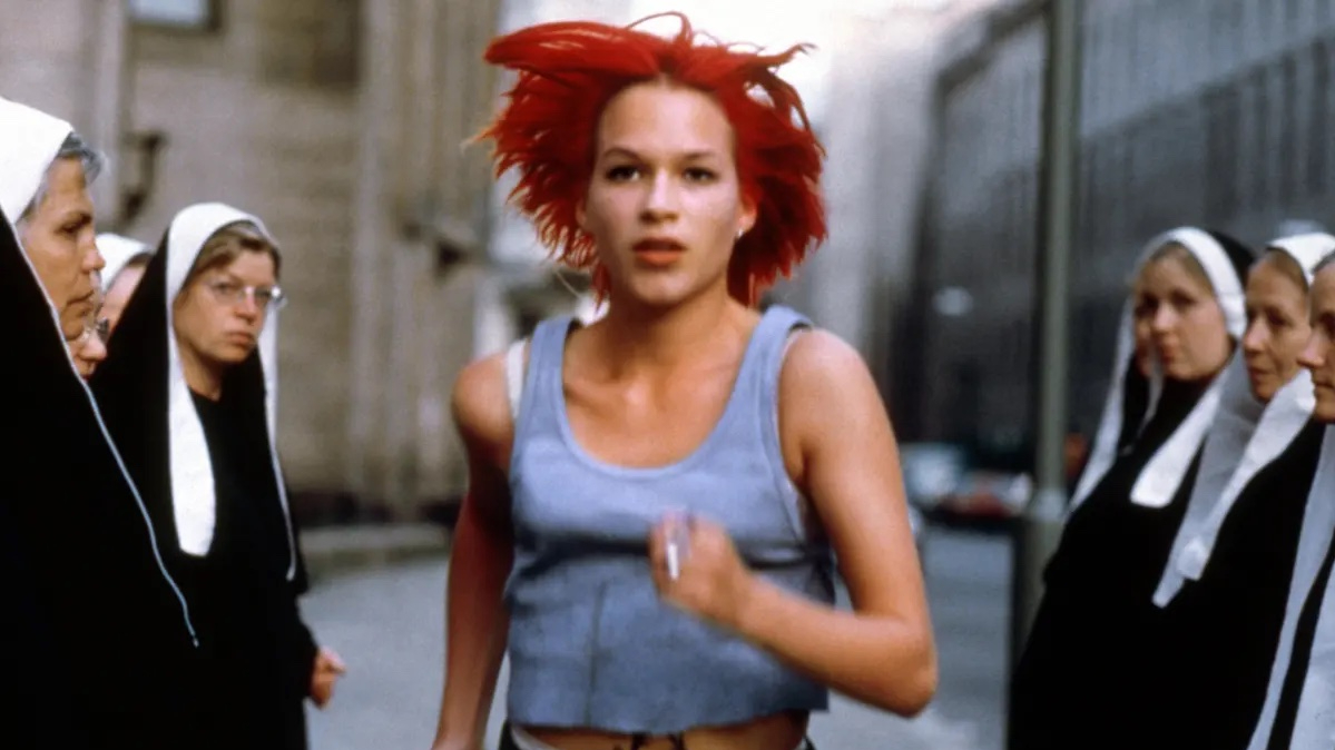 Five '90s cult movie classics