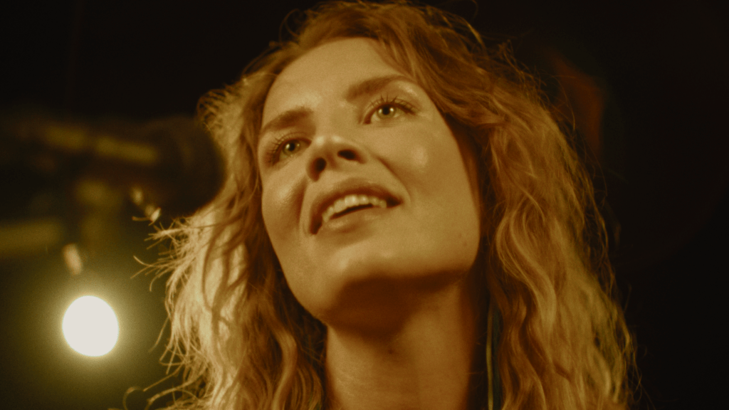 Film Review: A Song for Imogene